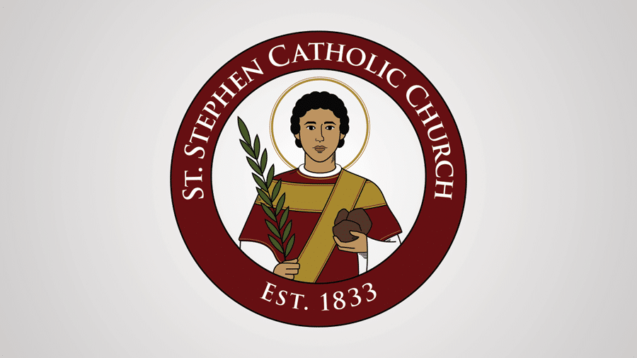 Lent Resources | St. Stephen Catholic Church