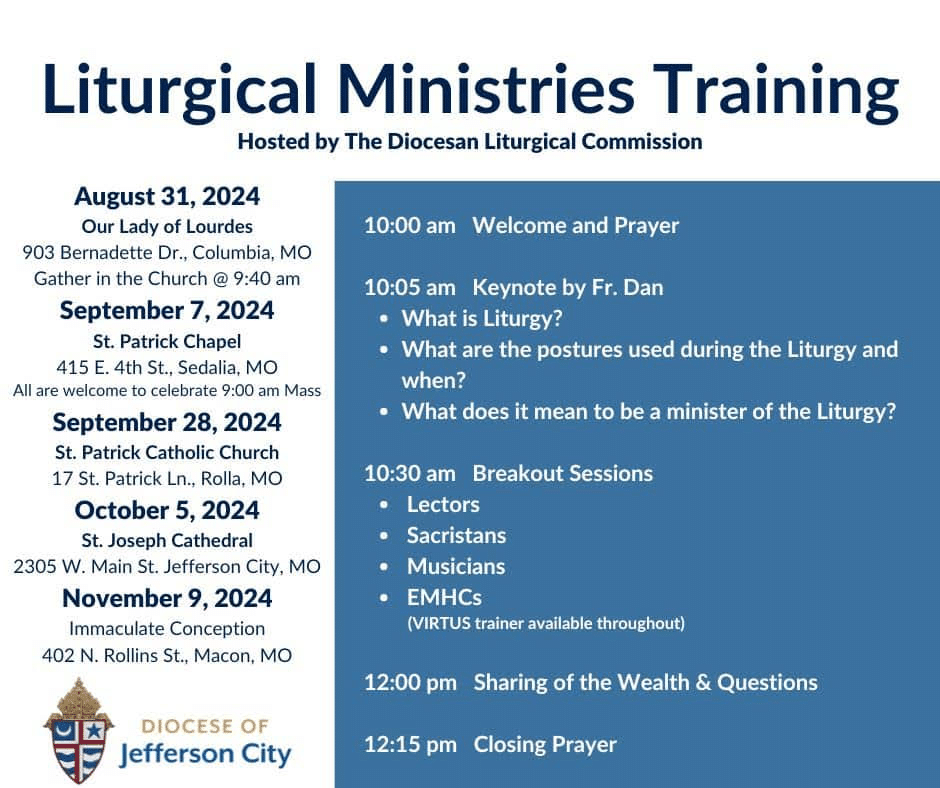 St. Stephen Catholic Church